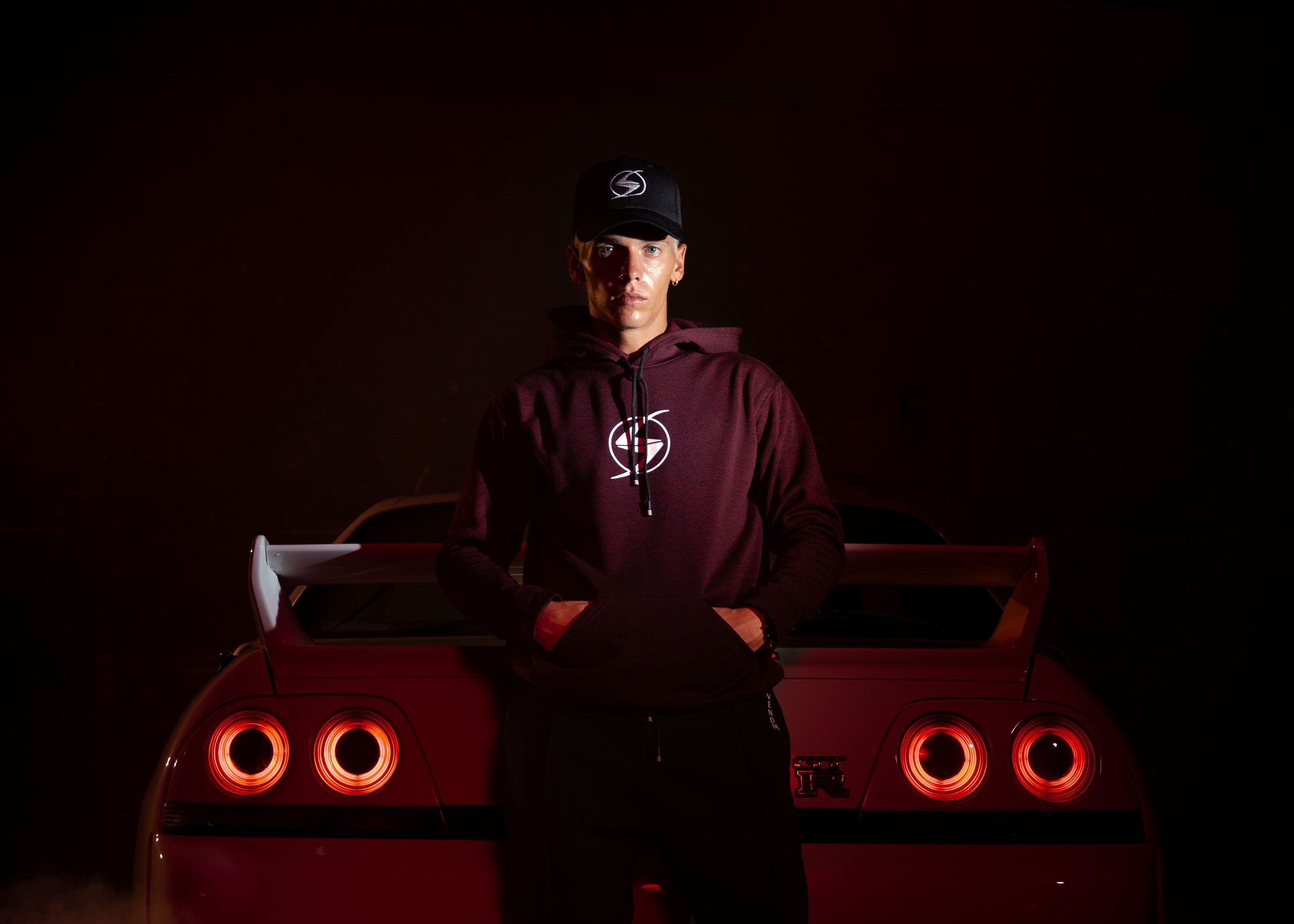 VENOM GEAR - Style Meets Functionality