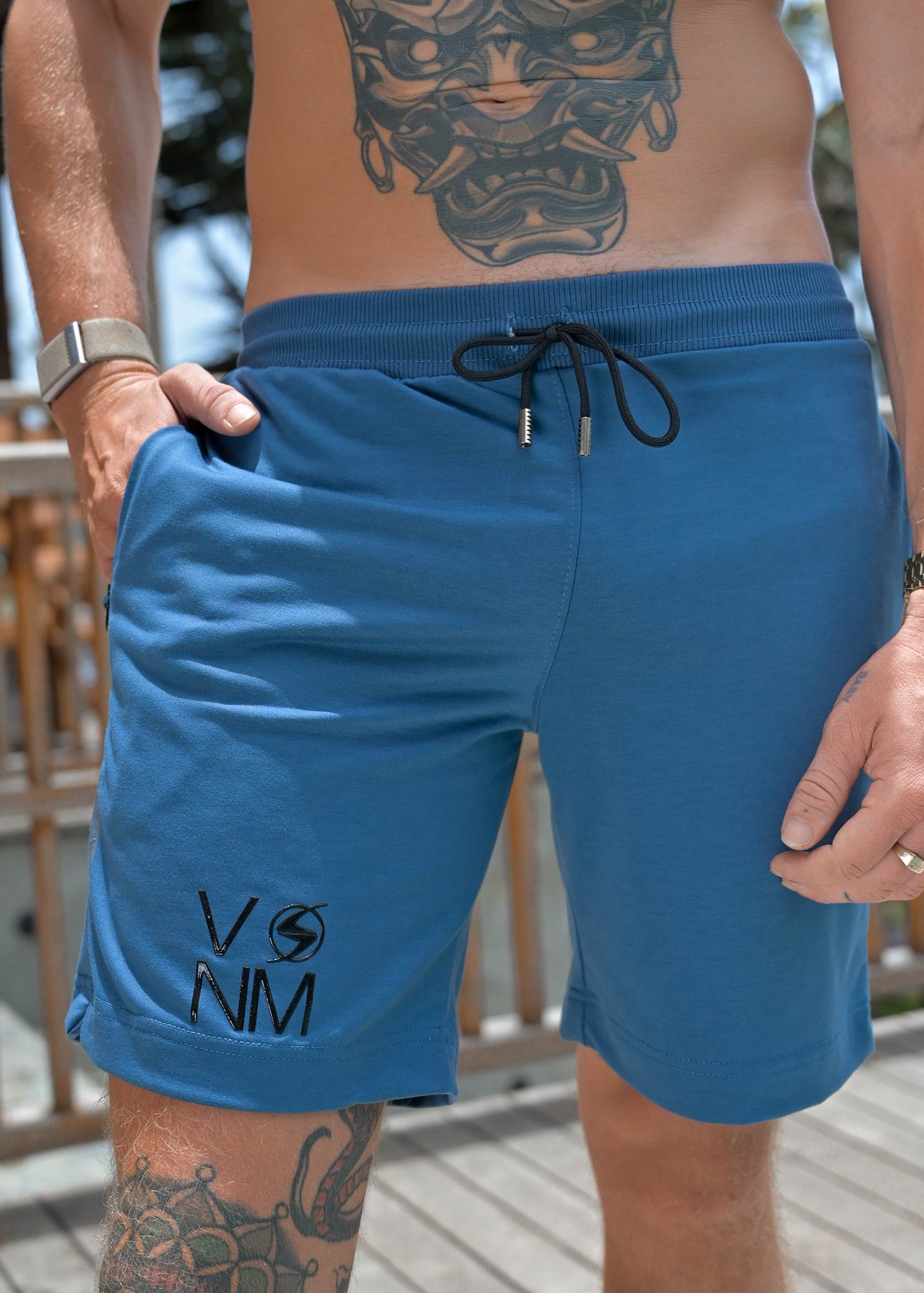 VENOM | ACTIVE SHORTS – VENOM GEAR