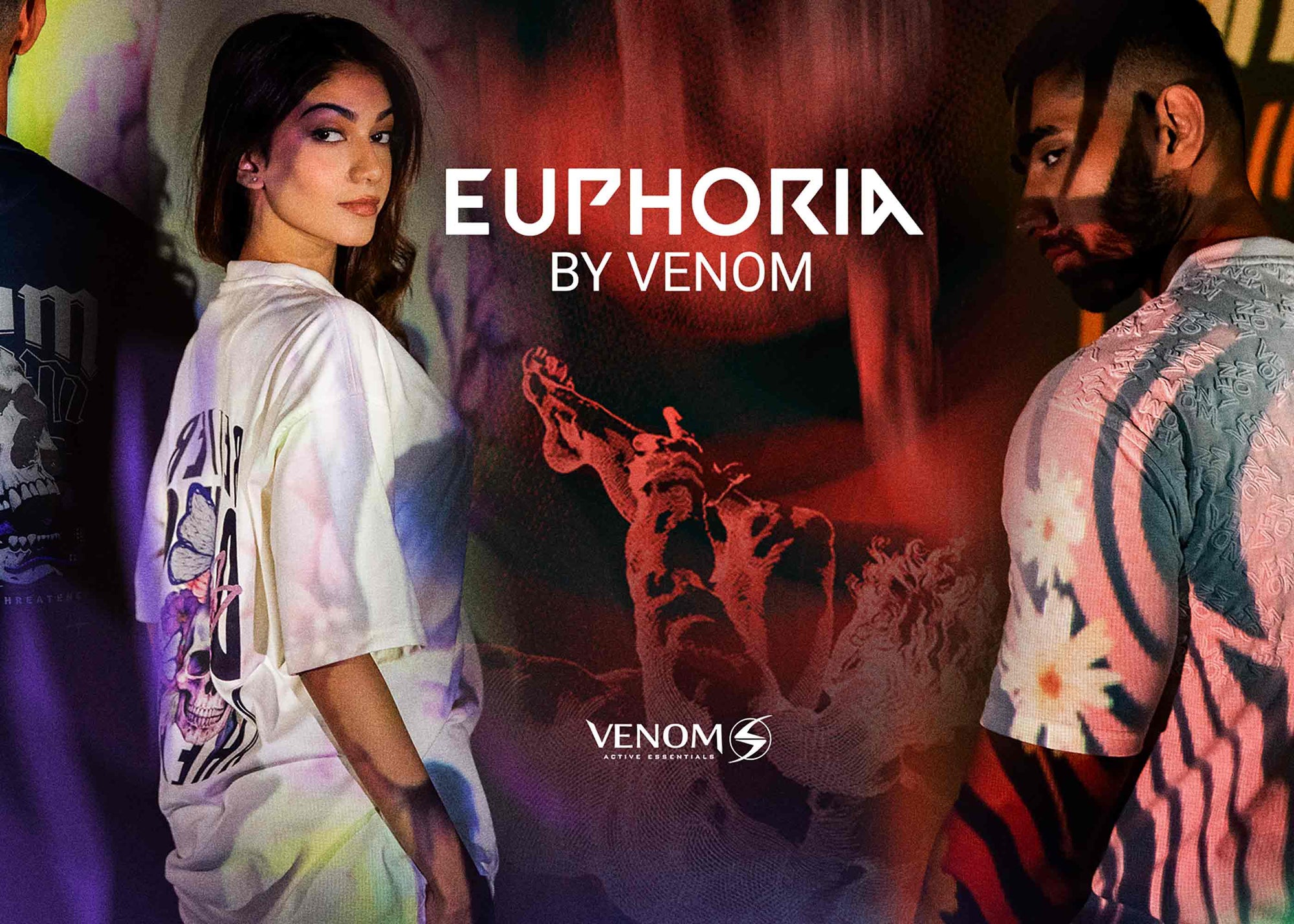 VENOM GEAR - Style Meets Functionality