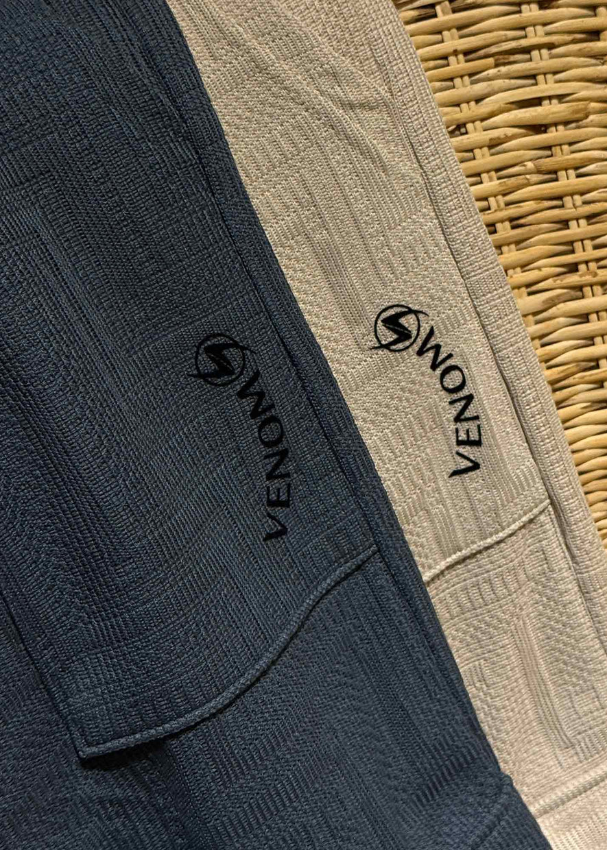 VENOM GEAR - Style Meets Functionality