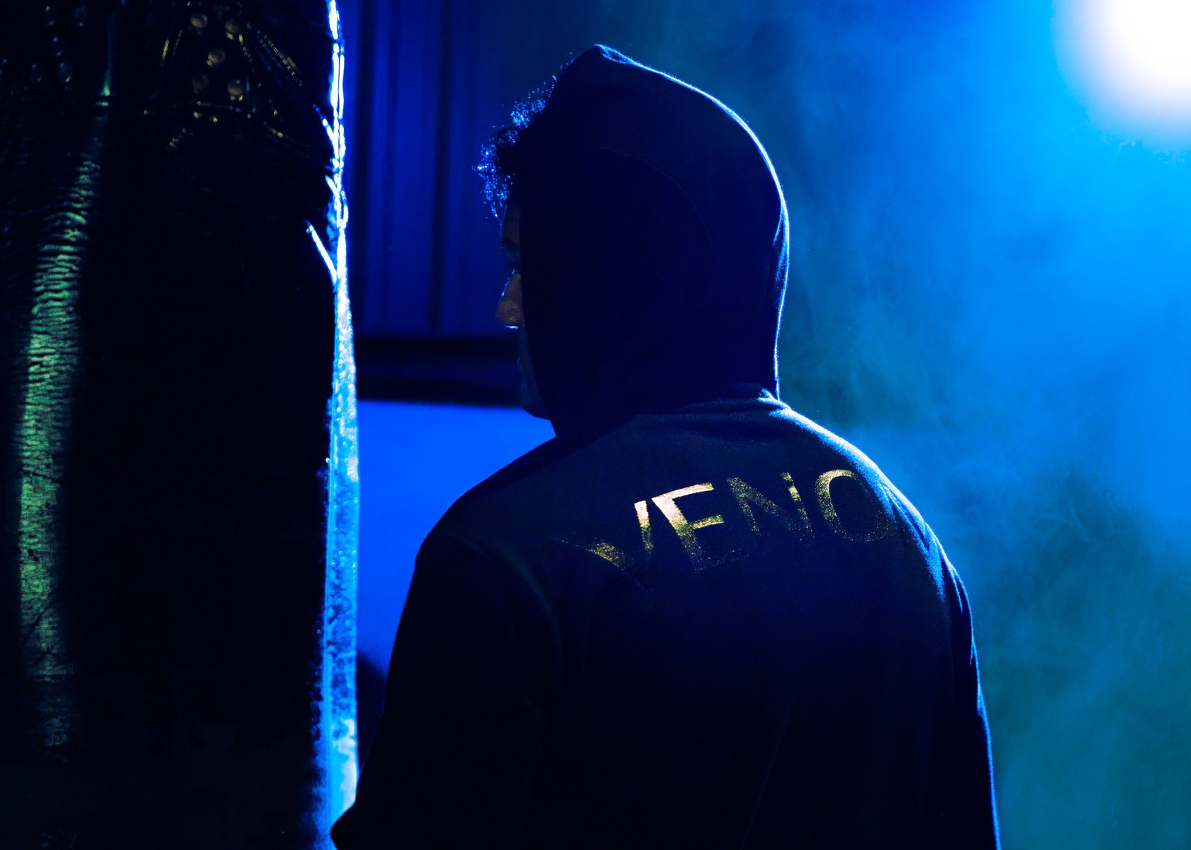 VENOM GEAR - Style Meets Functionality