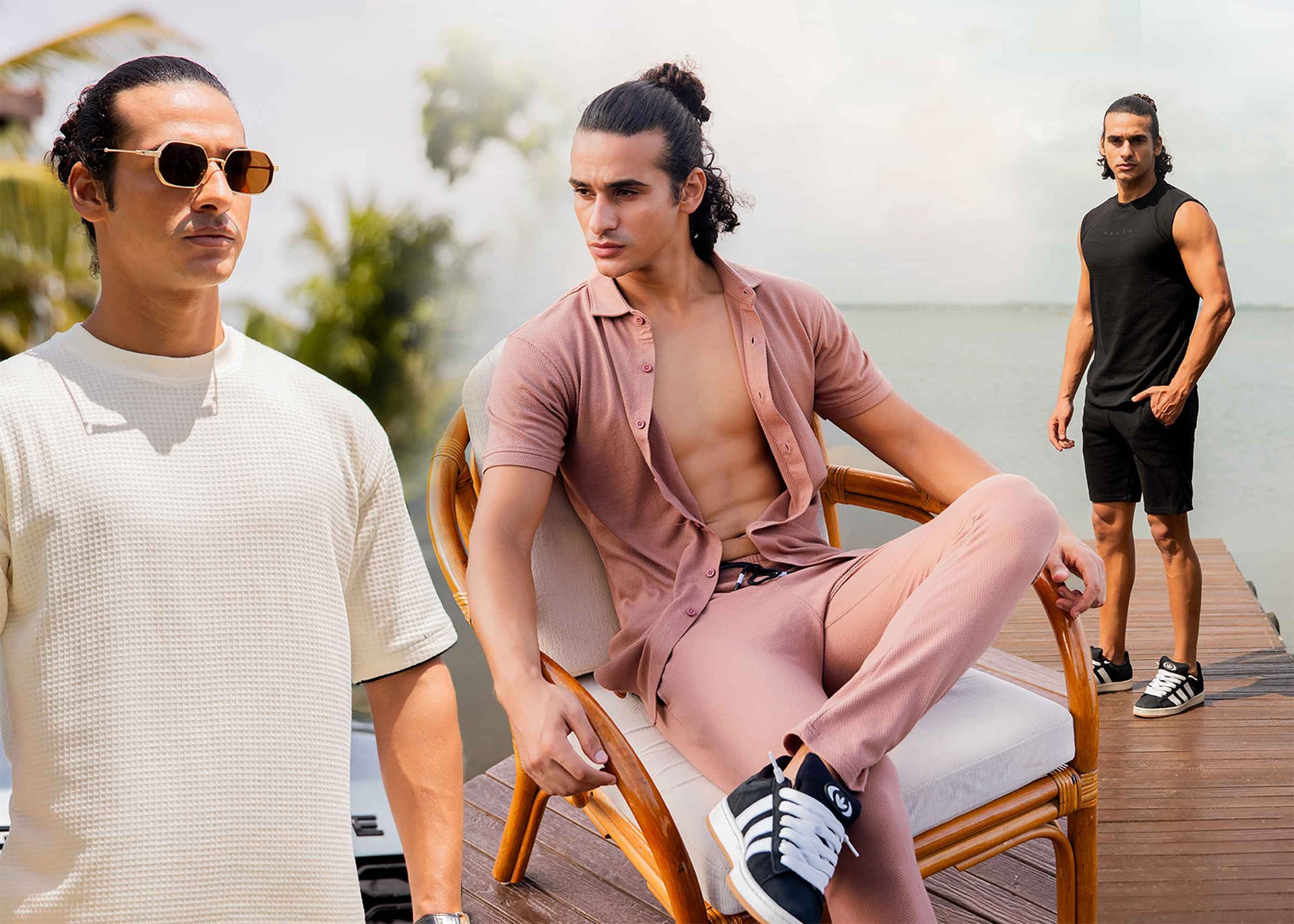 VENOM GEAR - Style Meets Functionality