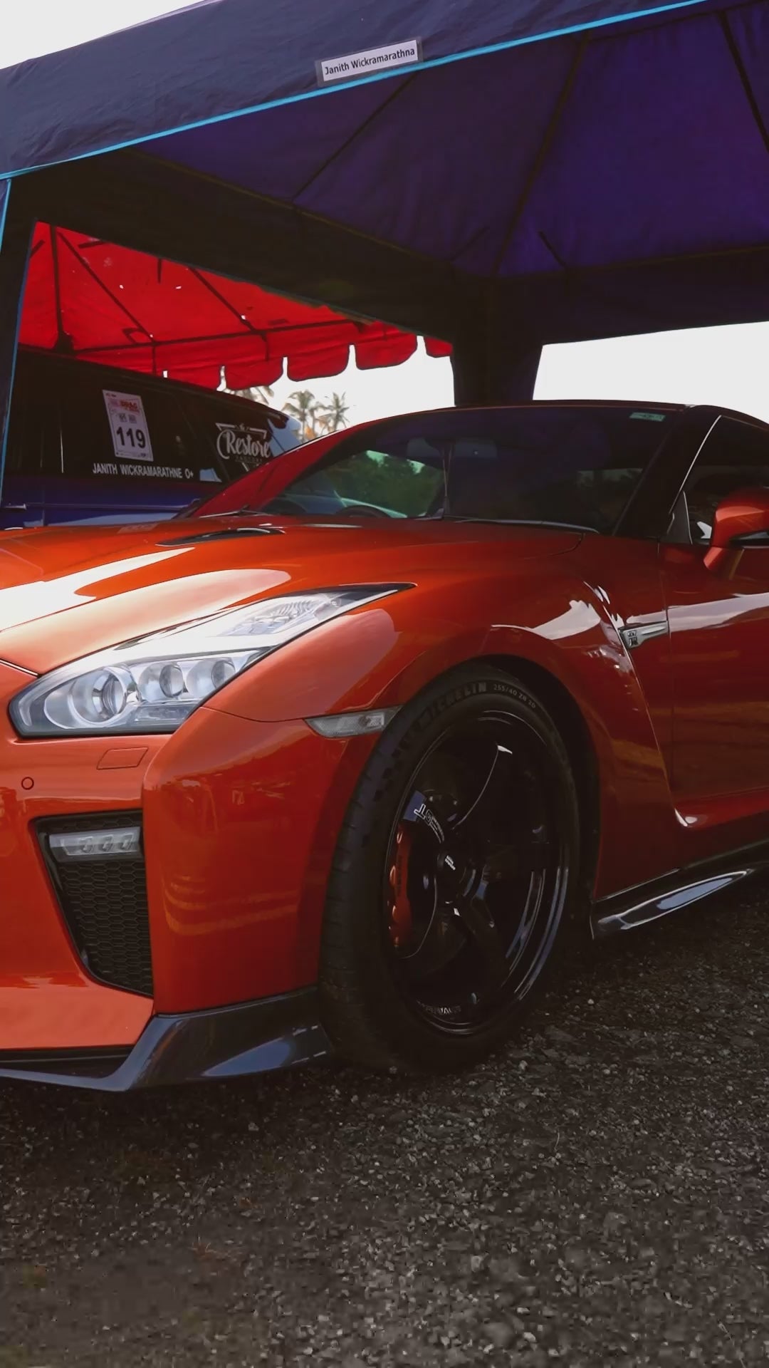 VENOM GEAR - Style Meets Functionality