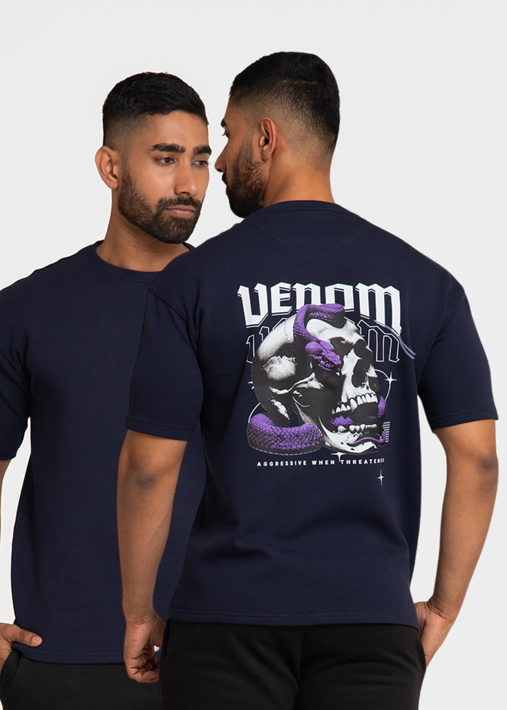 VENOM GEAR - Style Meets Functionality